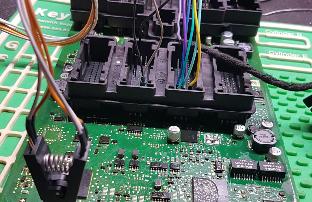 ECU Cloning | Auto Diagnostic Services